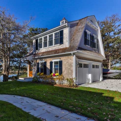 About Harbor Builders of Chatham | Harbor Builders LLC